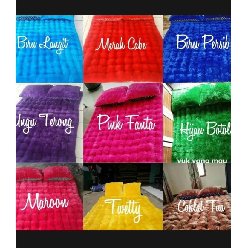 Jual Kasur raspur | Shopee Indonesia