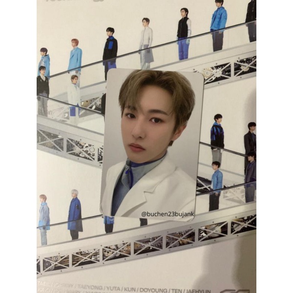 Jual pc renjun (booked) | Shopee Indonesia