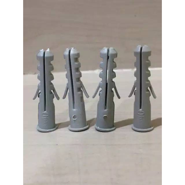 Jual Fizer / Baut Tembok Lengkap Baut Fizer | Shopee Indonesia