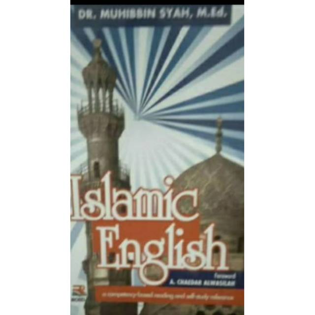 Jual Islamic English | Shopee Indonesia
