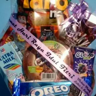 Jual Contoh Parcel Lebaran Murah Terlengkap & Harga Terbaru April 2024 ...