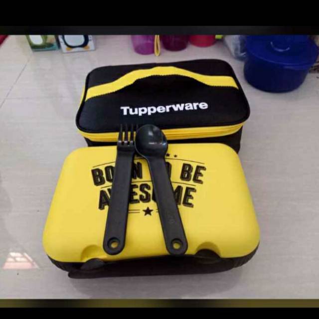 Jual Tupperware | Shopee Indonesia