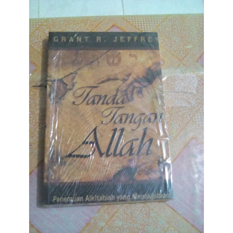 Jual tanda tangan allah | Shopee Indonesia