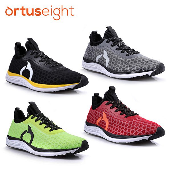 Jual Sepatu Lari / Running Ortuseight Polaris Ortus Sneakers Jogging ...