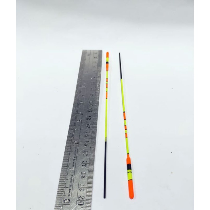 Jual Stick Indikator Pelampung 20Cm Ujung Tabung | Shopee Indonesia
