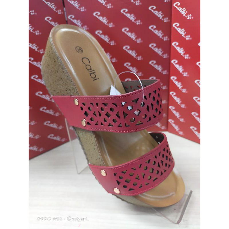 Jual wedges calbi | Shopee Indonesia