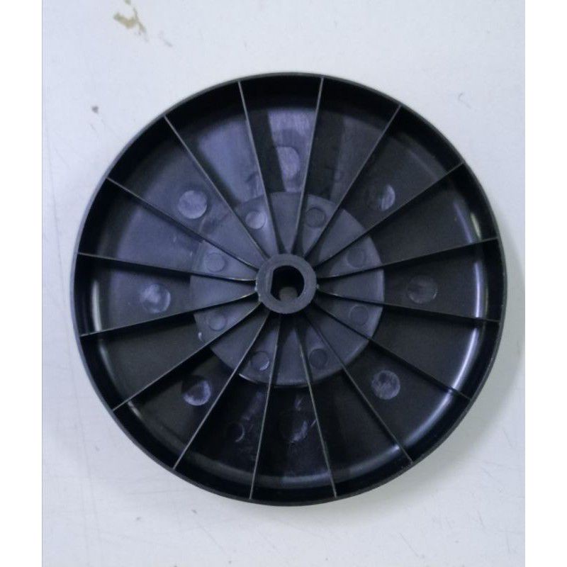 Jual Spare part Pompa Air Sanyo Fan Black / Kipas PH-137AC PWH-137C ...
