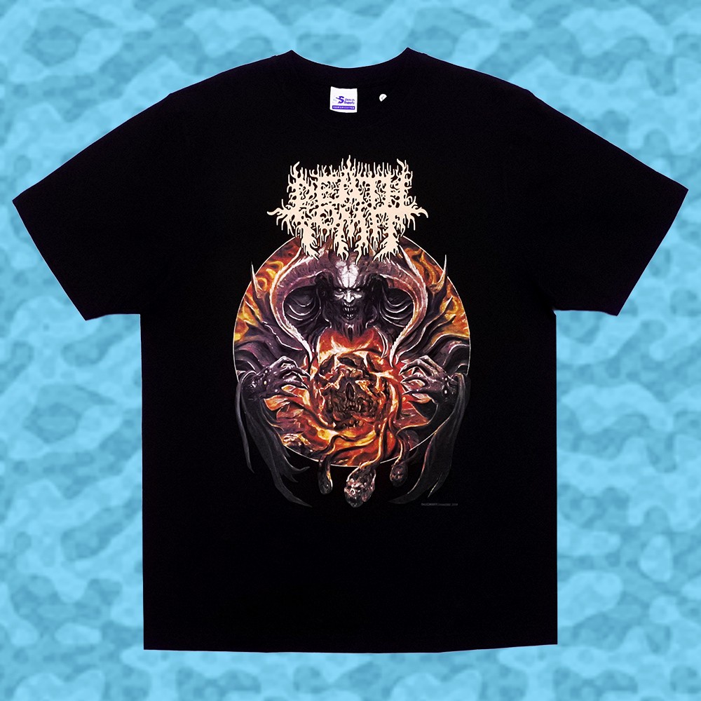 Jual TS DEATH VOMIT - ANCIENT | Shopee Indonesia