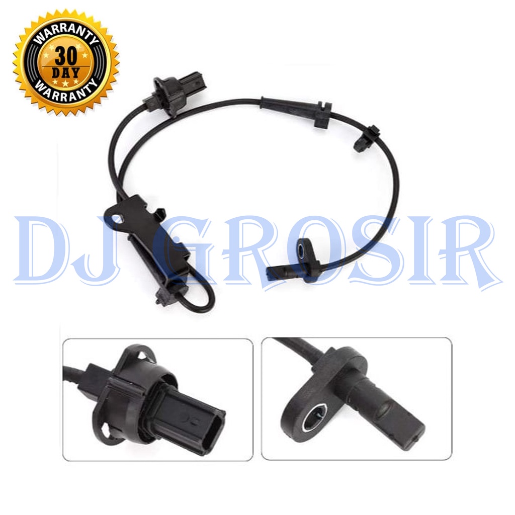 Jual Speed Sensor Honda Jazz RS,City,FREED 2008-2012 Depan Kanan - 5691 ...