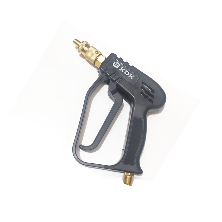 Jual KDK Water Jet Gun Bertekanan tinggi untuk cuci AC atau Mobil atau ...