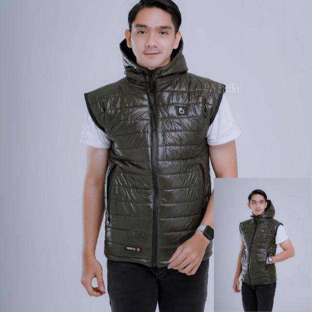 Jual ROMPI HOODIE Unisex MODE/ROMPI PRIA/ROMPI WANITA/ROMPI SANTAI ...