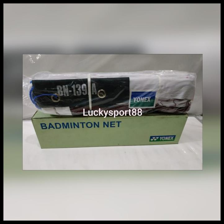 Jual Net Badminton Yonex Bn 139 A | Shopee Indonesia