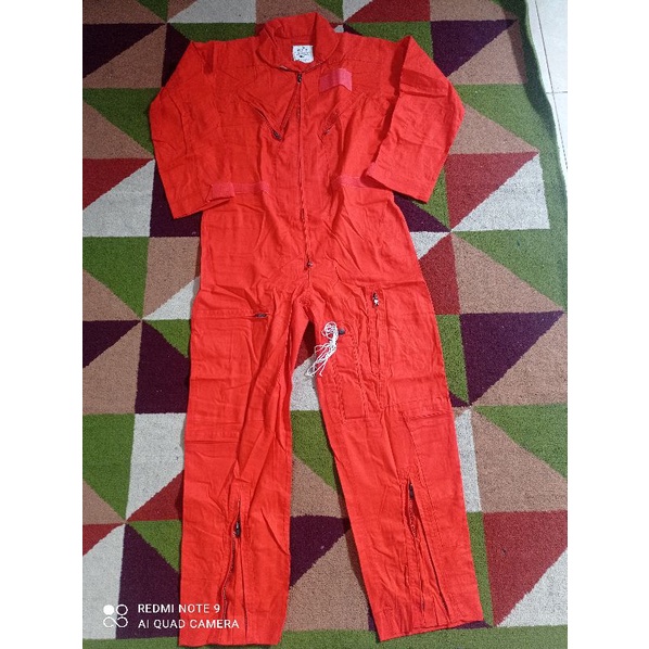 Jual Wearpack pilot jatah tni-wearpack jatah tni-katelpak pilot ...