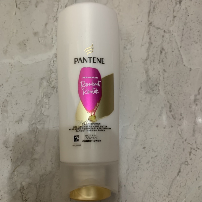Jual Pantene Shampo Conditioner Rambut Rusak Anti ketombe Rontok 290ml ...