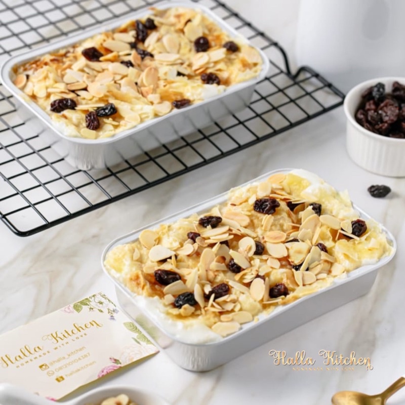 Jual Umm Ali | Shopee Indonesia