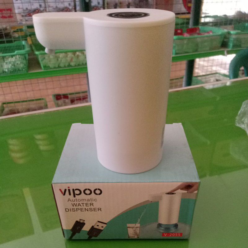 Jual Dispenser air otomatis/ pompa air galon | Shopee Indonesia