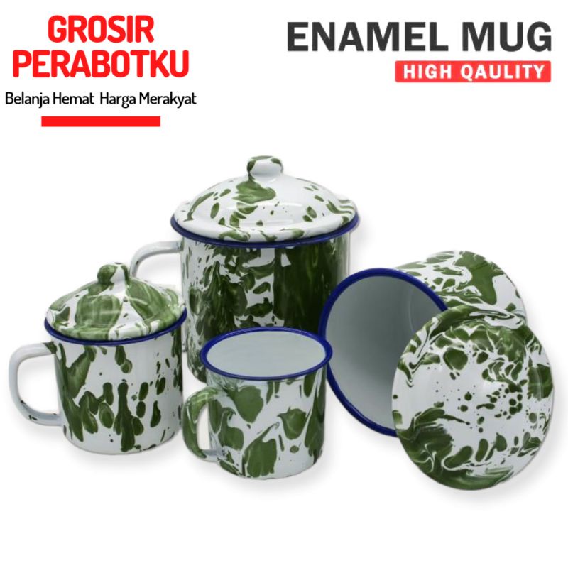 Jual Mug Lurik Brilik Enamel Jadul | Mug Lurik Blirik Jadul | Mug ... Jual Mug Lurik Brilik Enamel Jadul | Mug Lurik Blirik Jadul | Mug ...