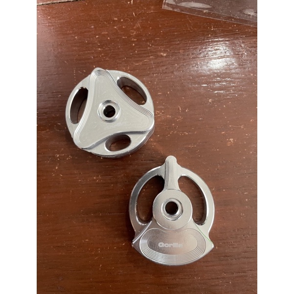 Jual untiran puntiran puteran knop keran kran bensin tangki honda tiger ...