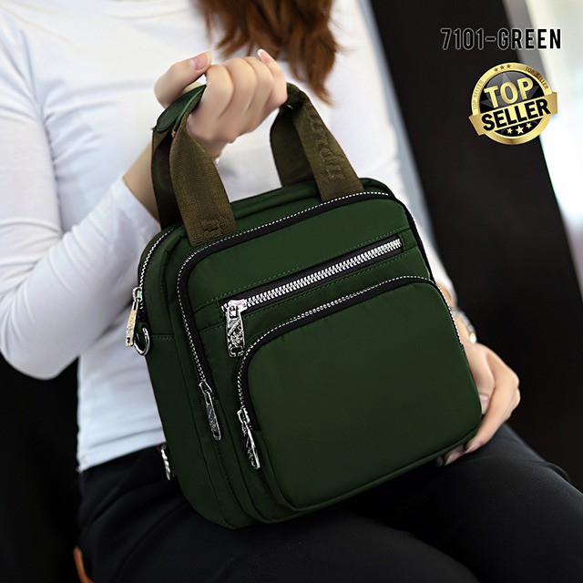 Jual LANCE MANDY 7101 #MULTIFUNGSI | Shopee Indonesia