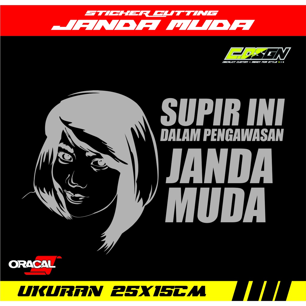 Jual Stiker Kaca Mobil stiker Body Mobil Stiker Variasi Stiker Tulisan ...