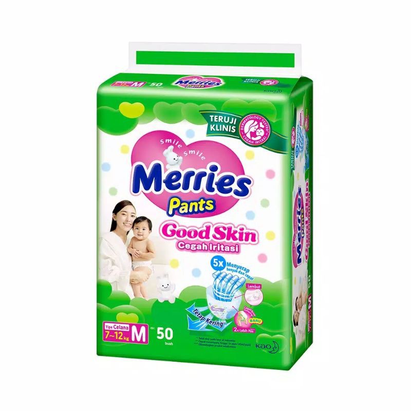 Jual marries pants goods skin M50 / L44 | Shopee Indonesia