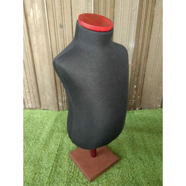 Jual Manekin DM Mini Cewek Cowok Patung Display Jahit Patung Mini Full ...