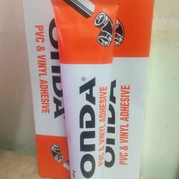 Jual LEM PIPA ONDA TUBE / LEM PRALON PVC / LEM ONDA/ LEM PIPA PVC LEM ...