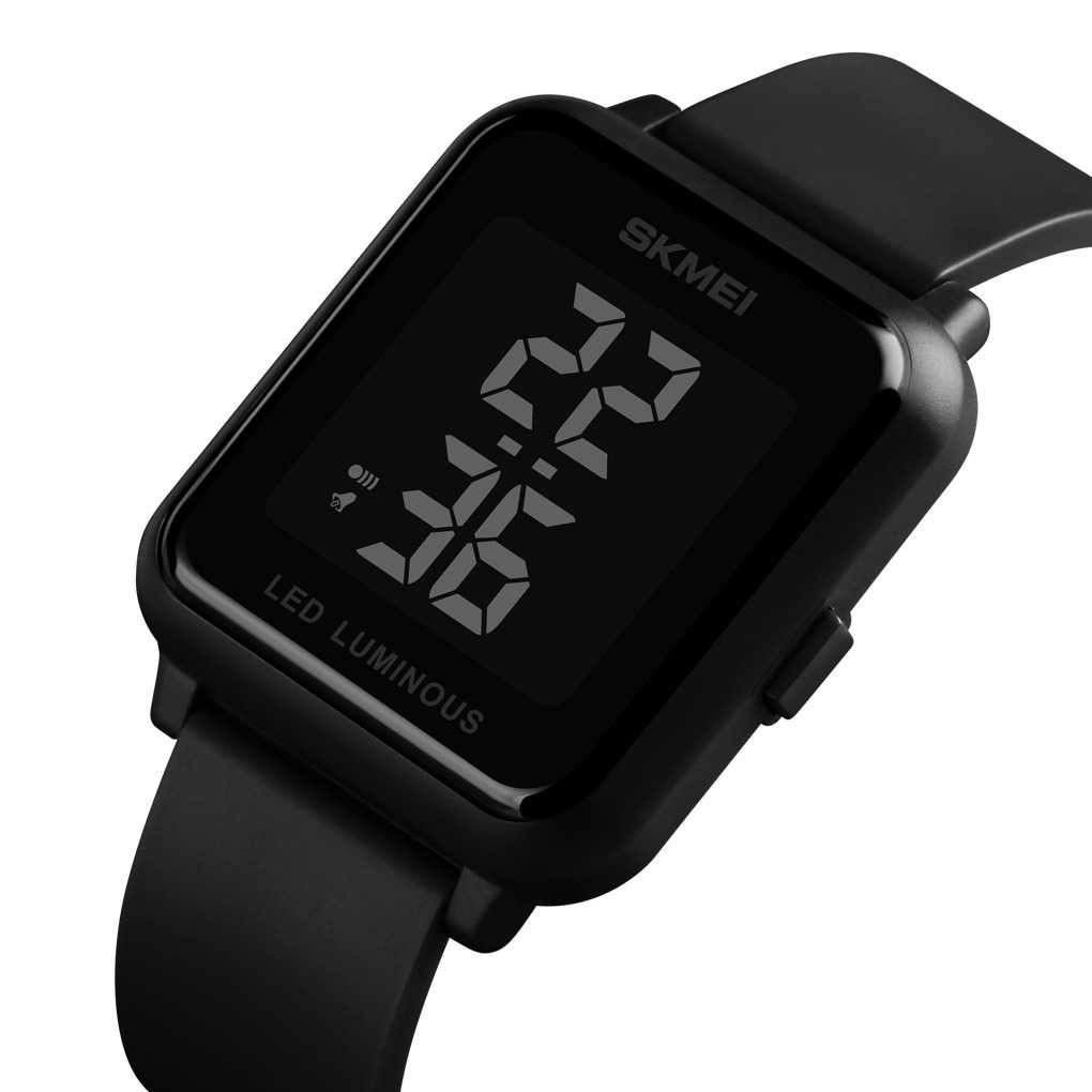 Jual Jam Tangan Digital Smartwatch Pria dan Wanita Bluetooth | Shopee ...