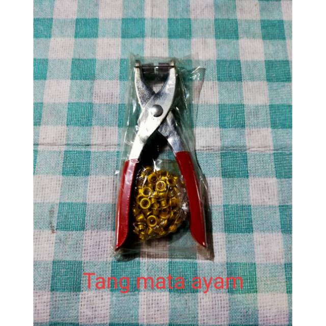 Jual Tang mata ayam | Shopee Indonesia