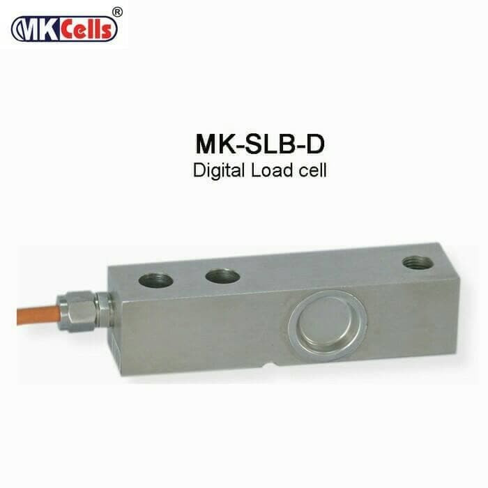 Jual LOAD CELL DIGITAL MK CELL SLB-D 5 TON | Shopee Indonesia