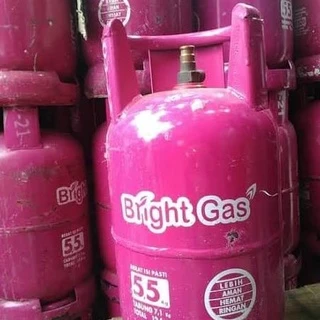 Jual Tabung Gas Pink 5 Kg Terlengkap & Harga Terbaru Maret 2025 ...