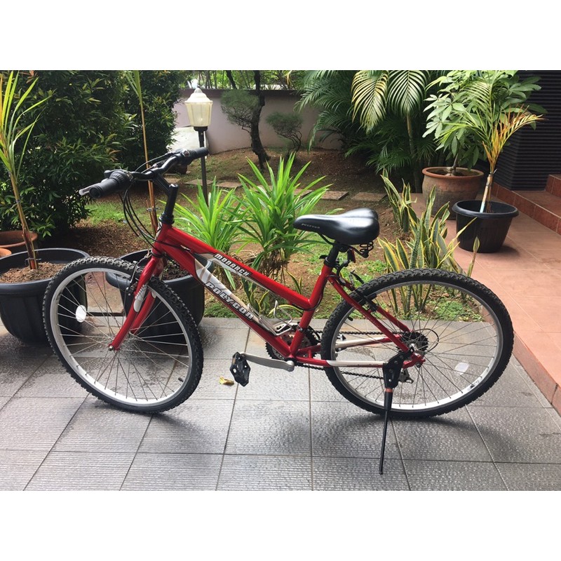 Jual Sepeda Polygon dewasa bekas second murah | Shopee Indonesia