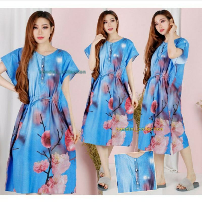 Jual Daster Lowo Cantik Jumbo Nyaman Mamah Muda | Shopee Indonesia