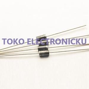 Jual Dioda HER207 HER 207 2A 800V 75ns Fast Recovery Diode 2 pin DO15 BI81 tkelku2 Buru Order ...
