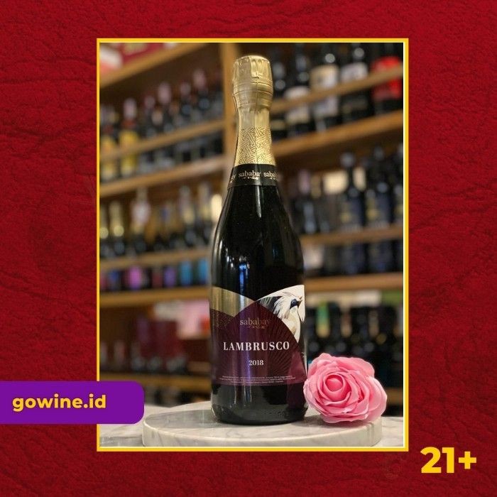 Jual Sababay Wines - Sababay Sparkling - Sababay Port Wine - Sweet Wine ...