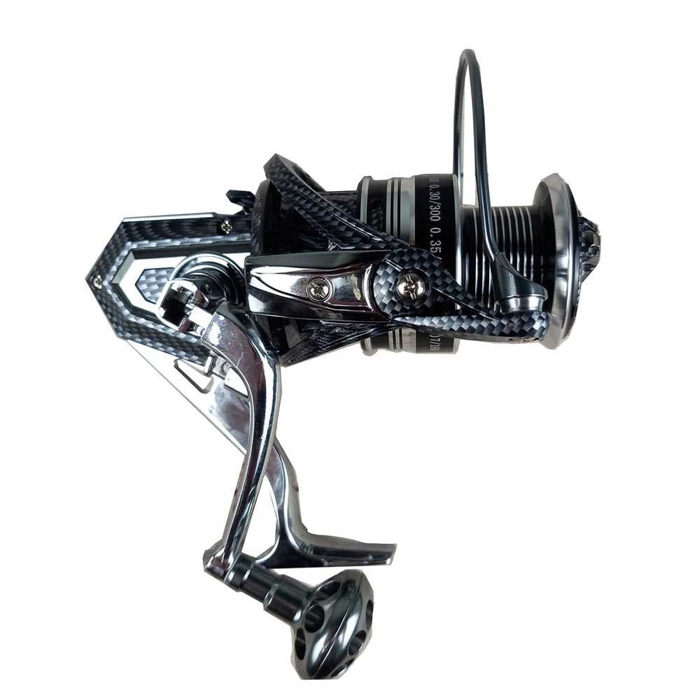 Jual LIEYUWANG Reel Pancing 5000 12+1 Ball Bearing | Shopee Indonesia