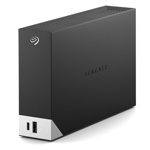Jual SEAGATE One Touch Desktop HUB 18TB External Hard Drive Desktop HDD ...