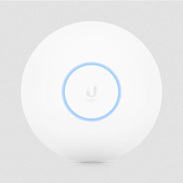 Jual Ubiquiti Unifi U6-PRO Acccess Point WiFi 6 Unifi U6Pro U6 Tanpa ...