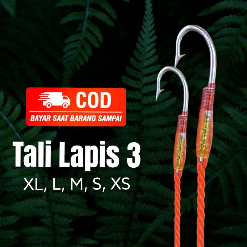 Jual kail pancing belut sawah pancing sidat terlaris urek belut murah ...