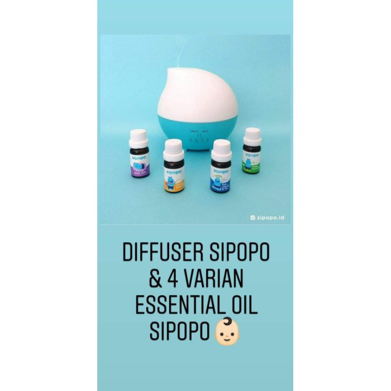 Jual Sipopo | Shopee Indonesia