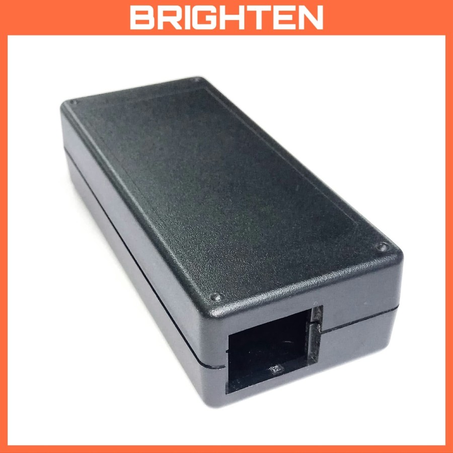 Jual Box Plastik (ABS) PSU Universal 115x50x29mm | Shopee Indonesia