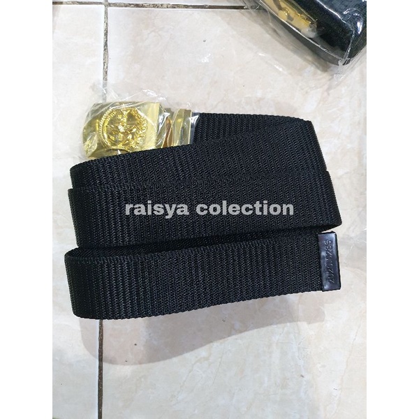 Jual sabuk pdh tni al pembagian / sabuk pdh tni al jatah / sabuk pdh tni al | Shopee Indonesia