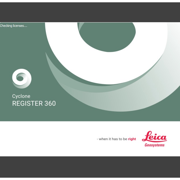 Jual Leica Cyclone REGISTER 360 2022 | Shopee Indonesia