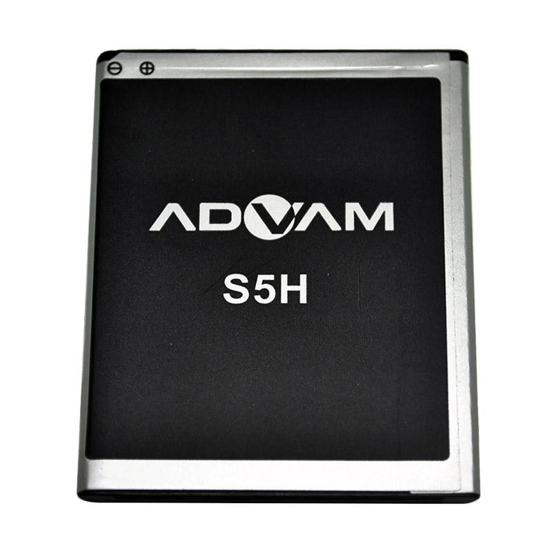 Jual BATERAI ADVAN S5H ORIGINAL BATTERY | Shopee Indonesia