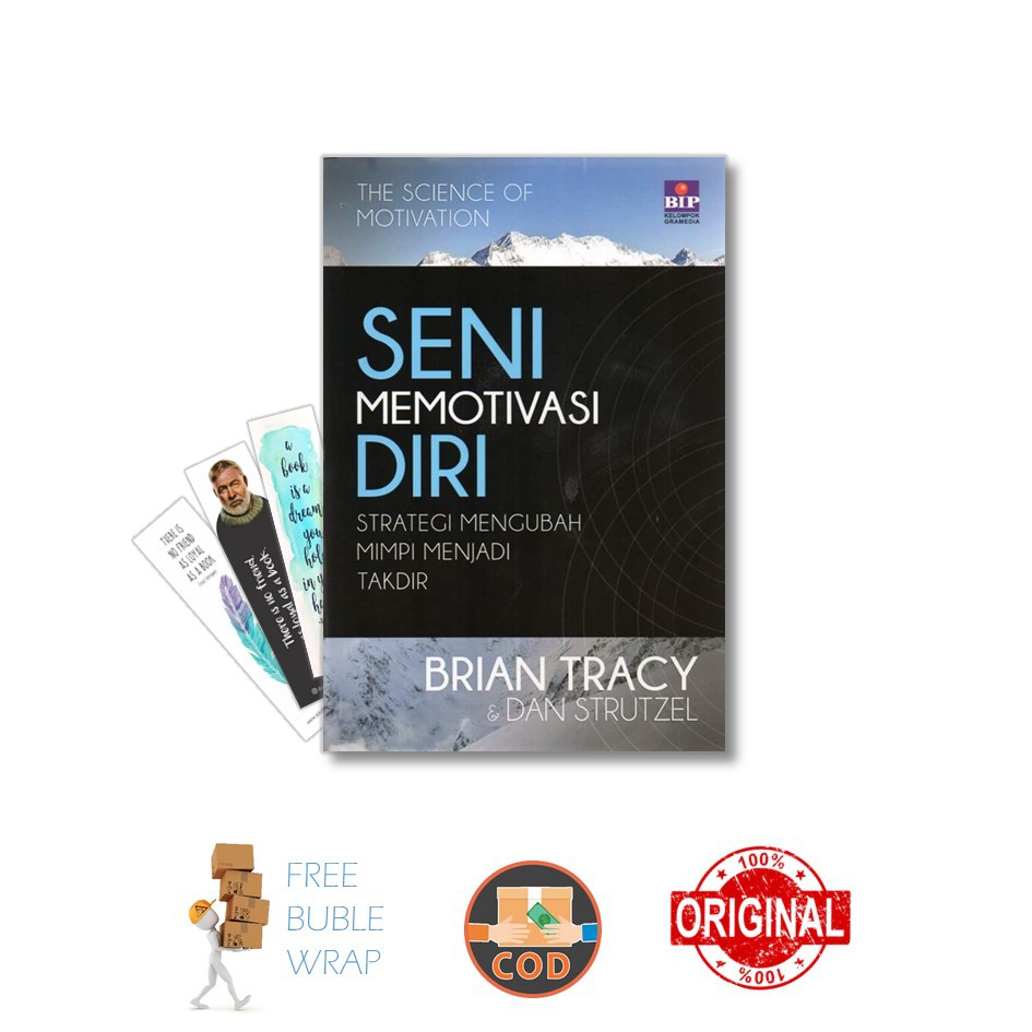 Jual Buku Seni Memotivasi Diri (Bhuana Ilmu Populer) | Shopee Indonesia Jual Buku Seni Memotivasi Diri (Bhuana Ilmu Populer) | Shopee Indonesia