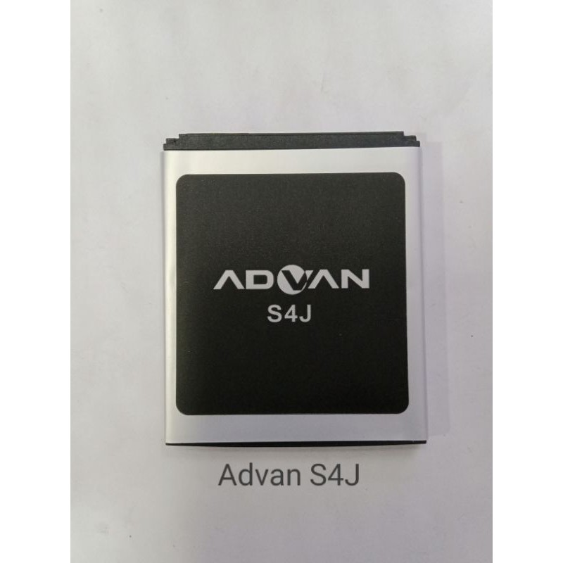 Jual baterai advan S5C BP-S5-C / I5C Lite / S4+ . S4 PLUS / S5E Full ...