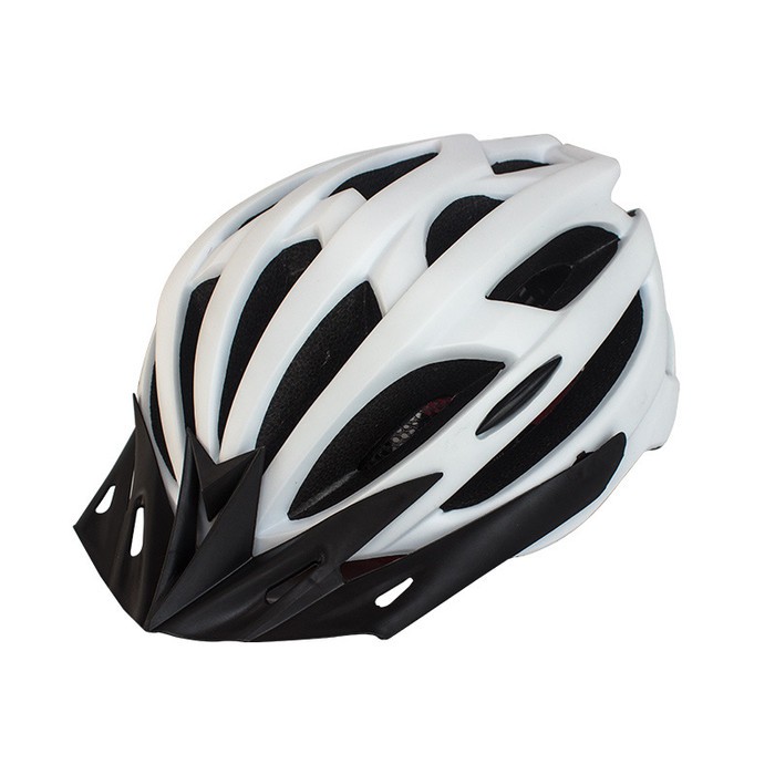 Jual Helm Sepeda Dewasa Premium MTB Roadbike Fixie Sepeda Lipat Hj118 ...