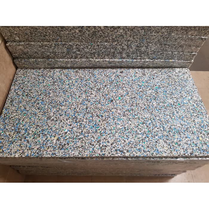 Jual Busa Rebonded 70 Rebonded Foam - KHUSUS GOJEK | Shopee Indonesia