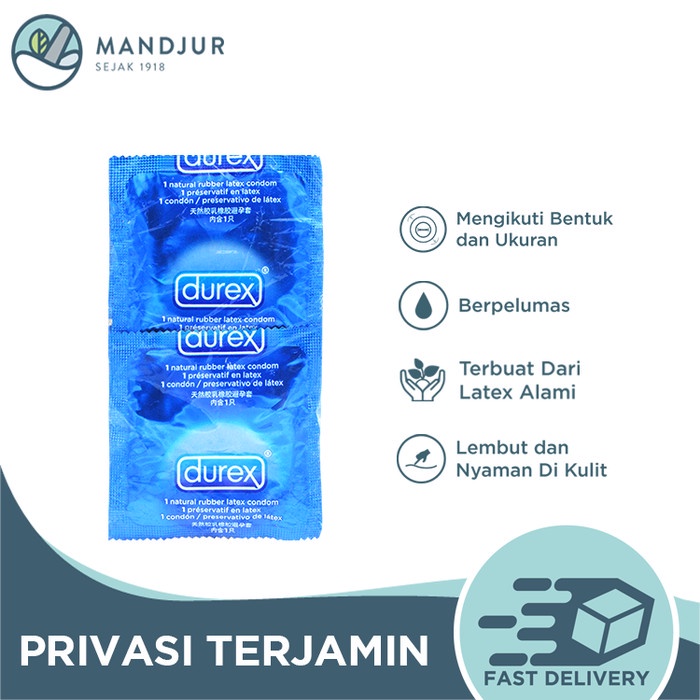 Jual Termahal Kondom Durex Extra Safe Pack Isi 10 Pcs | Shopee Indonesia