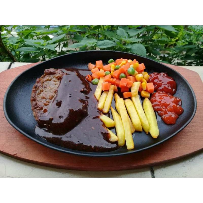 Jual beef steak murah | Shopee Indonesia